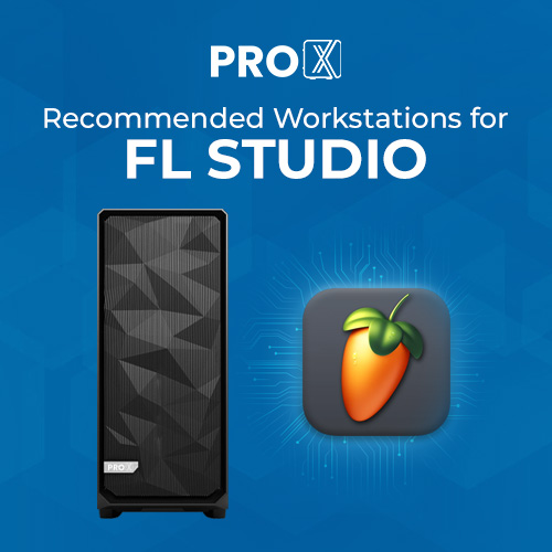Buy Custom Workstation for FL Studio in 2025 | India