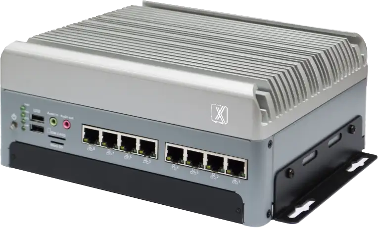 ProX MicroEdge AGX Orin 8x AI performance: A giant leap forward for Edge AI