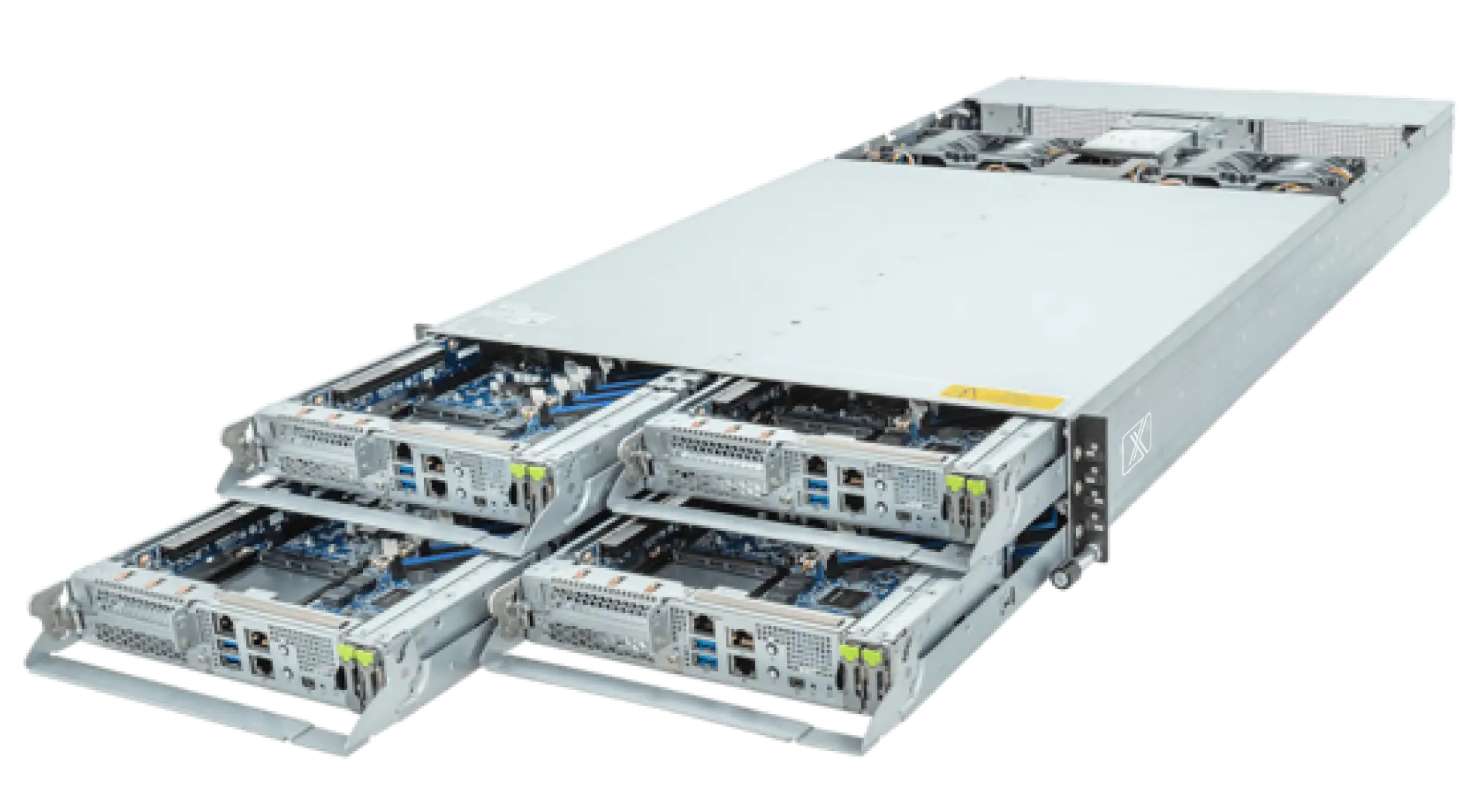 Buy PRO Maestro HPS - Custom null Server for HPC Servers