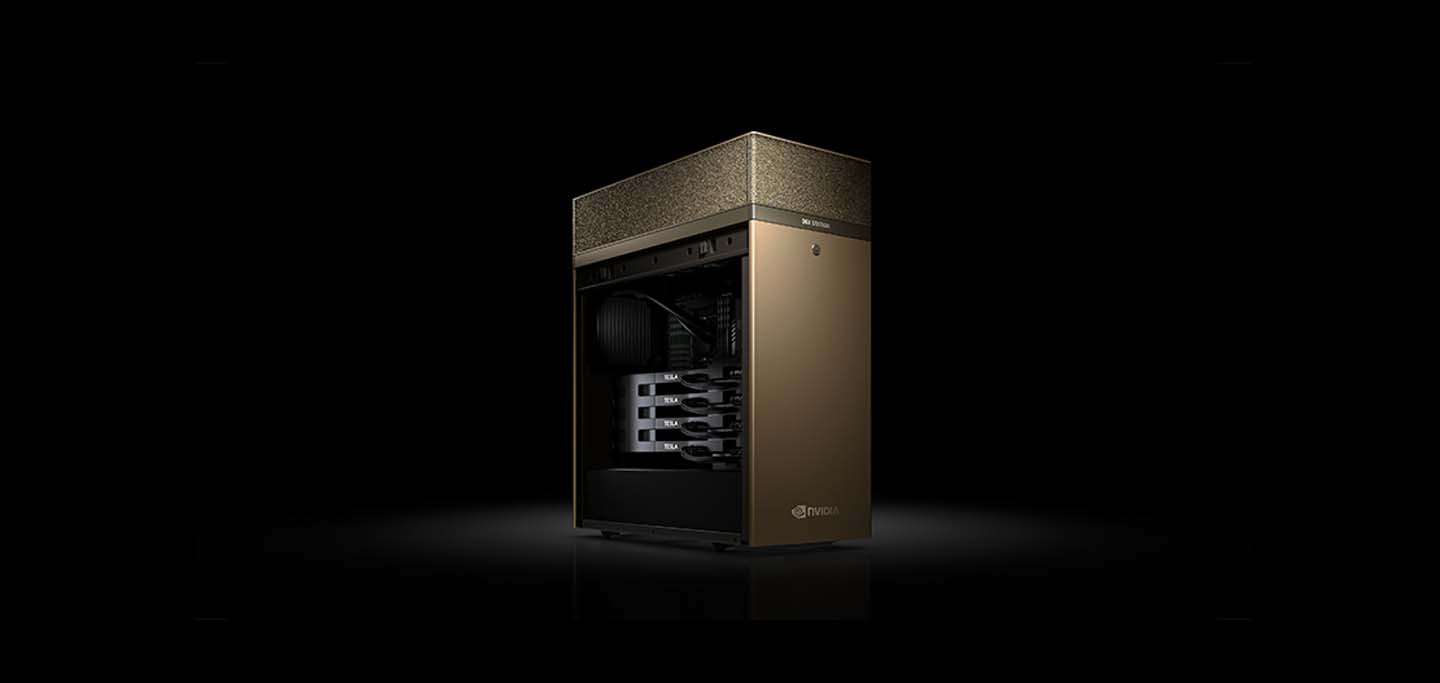 Best Deep Learning Workstation Best Deep Learning Workstation
