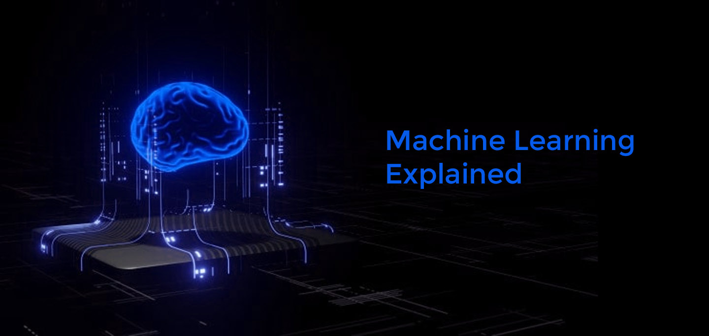 Machine Learning Explained Algorithms Models And Applications 6003