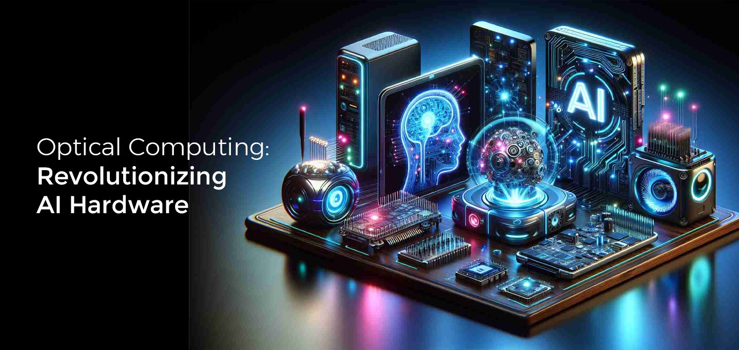 Optical Computing: Revolutionizing AI Hardware