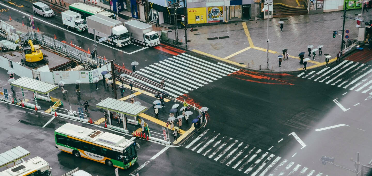 ProX PC- Intelligent Video Traffic Monitoring for Self-Adaptive Traffic ...