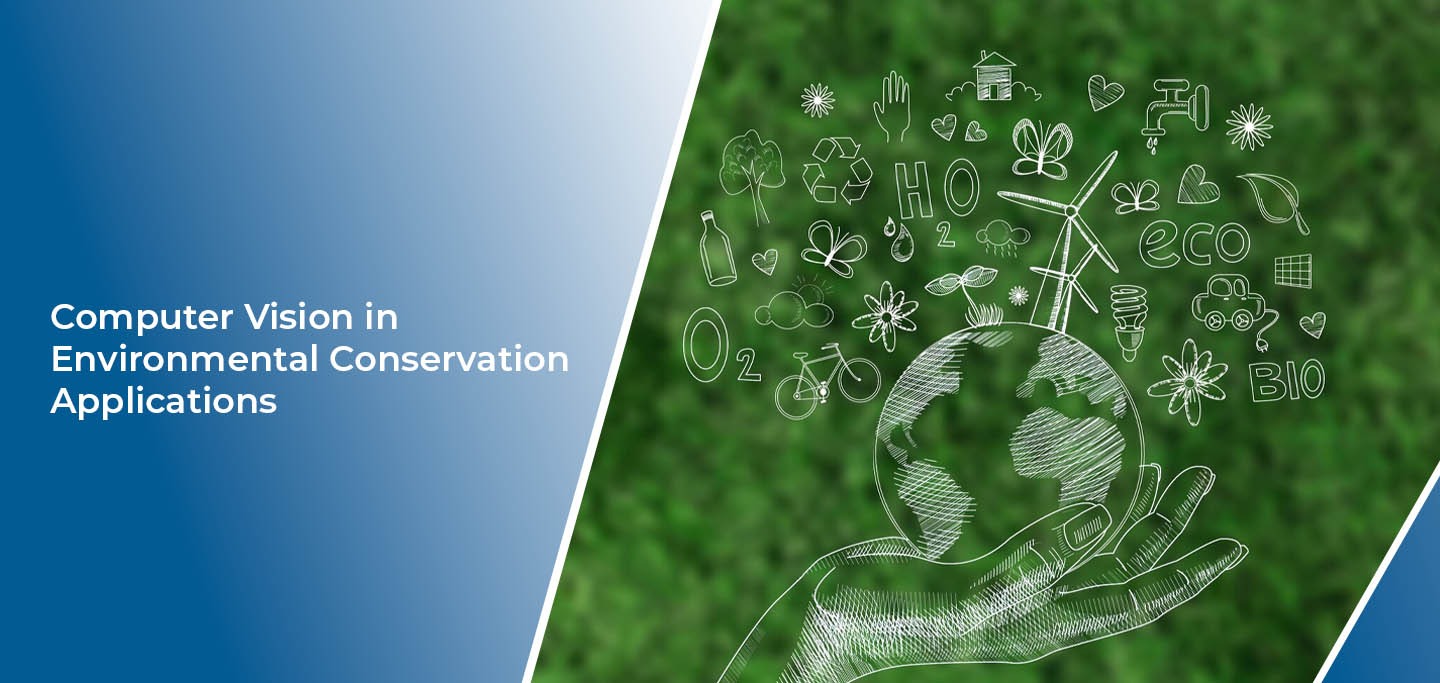 Computer Vision in Environmental Conservation Applications - ProX PC