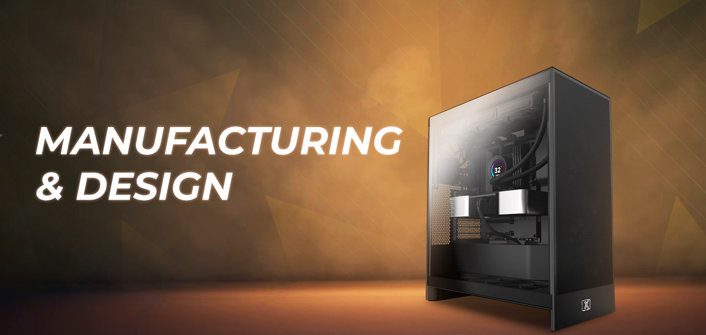 Best Workstations for Manufacturing and Design in 2024