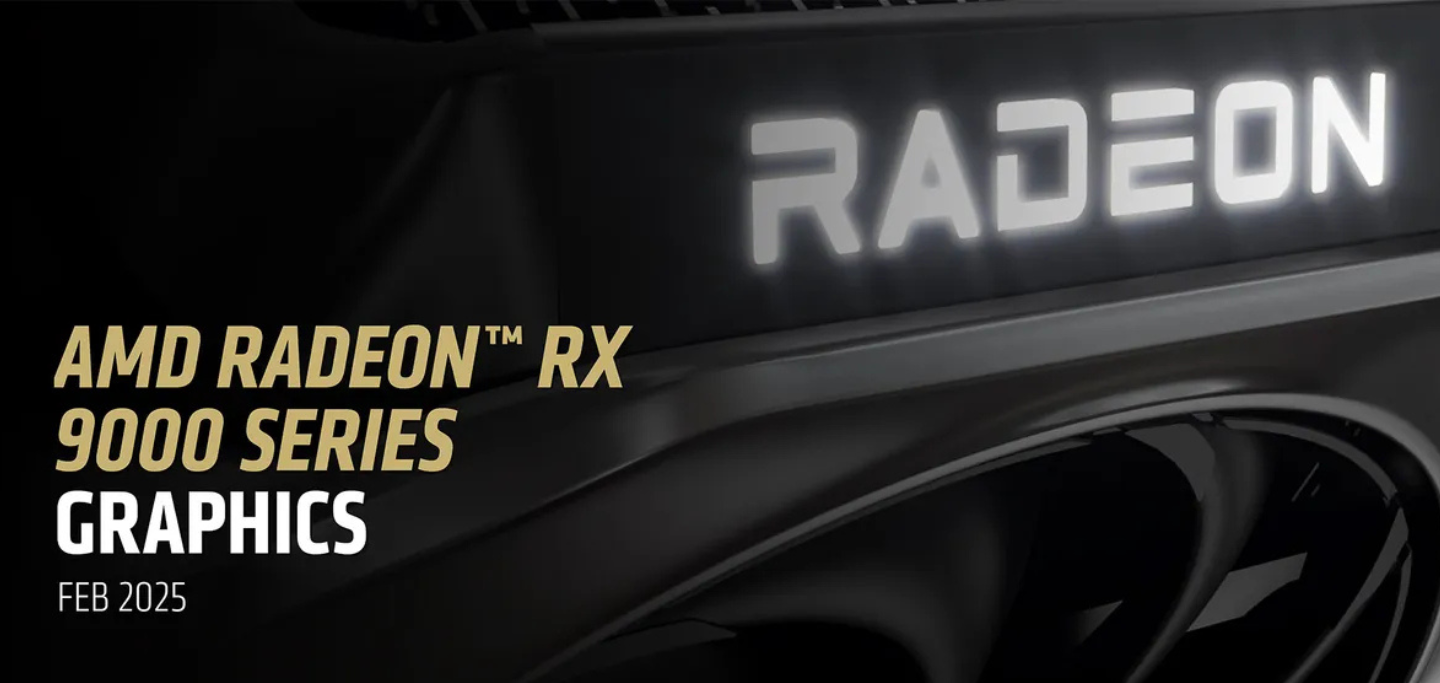AMD RDNA 4 and Radeon RX 9000-series GPUs: Specifications, release date ...